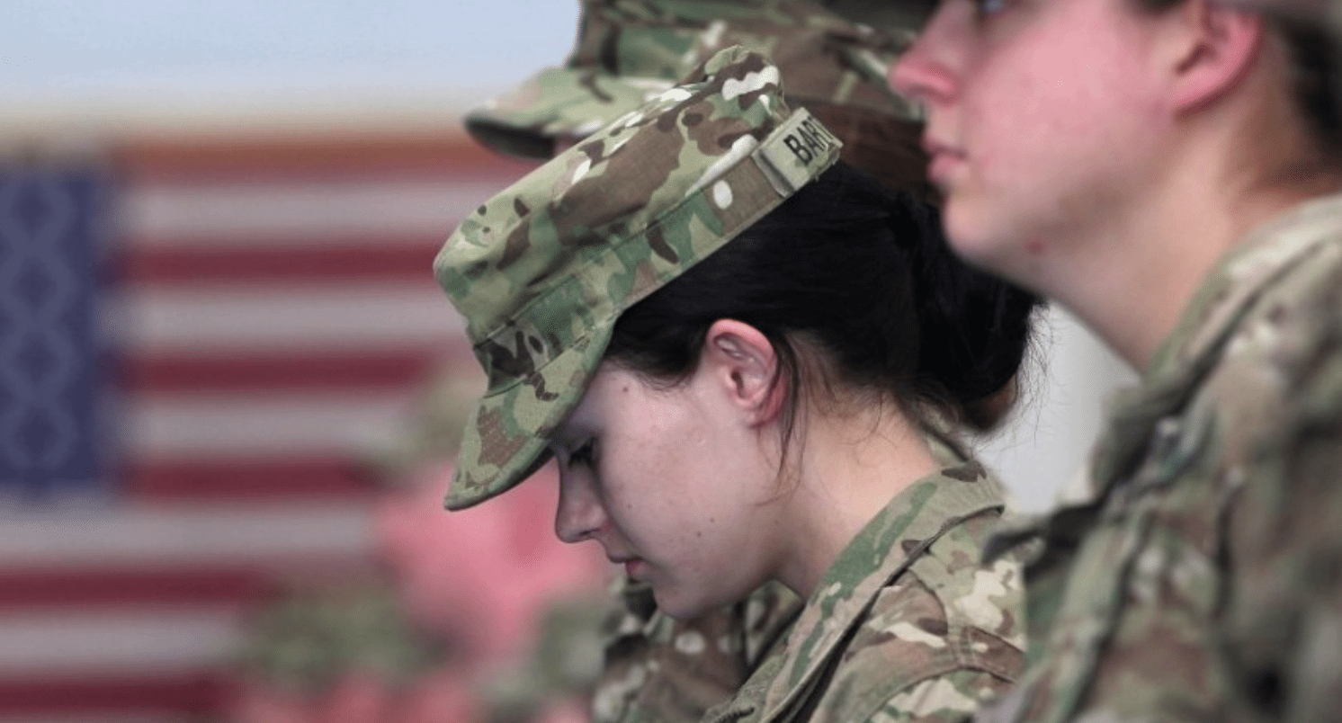 How Does The Military Define Sexual Harassment Law Office Of Jocelyn