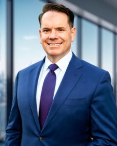 David Peterson Of Counsel | Law Office of Jocelyn C. Stewart