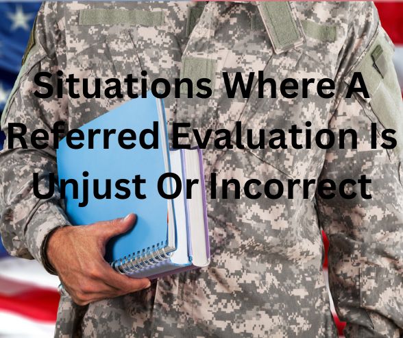 Military administrative processes - Law Office of Jocelyn C. Stewart