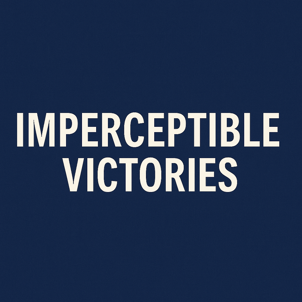 Victories are Sometimes Imperceptible in Military Justice - Law Office ...