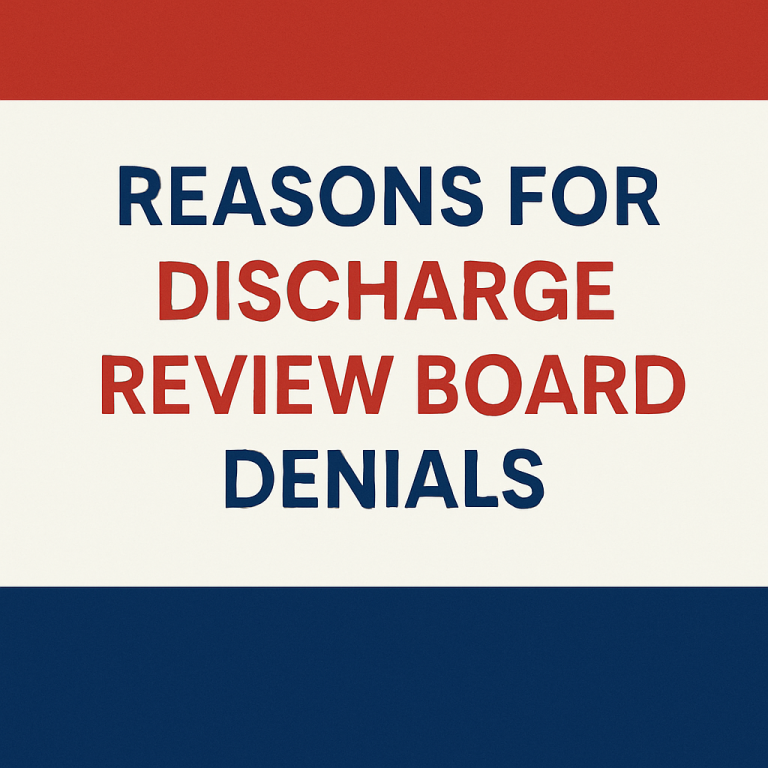 Violations of Article 92, UCMJ – Violation of an Order or Standard ...