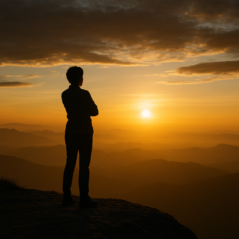 Choosing Yourself Every Day - Law Office of Jocelyn C. Stewart